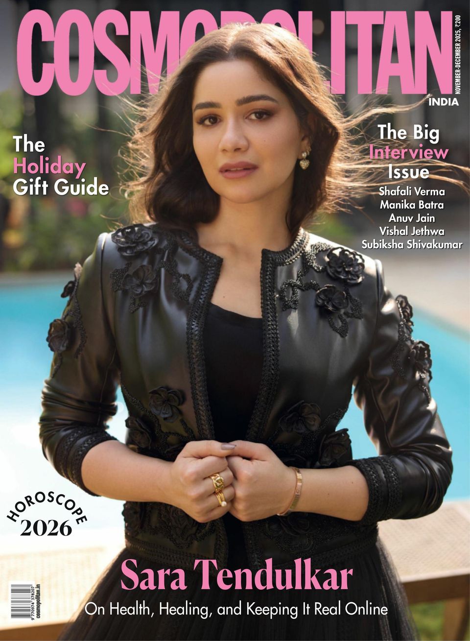 Get digital access to Cosmopolitan India Magazine | Magzter.com