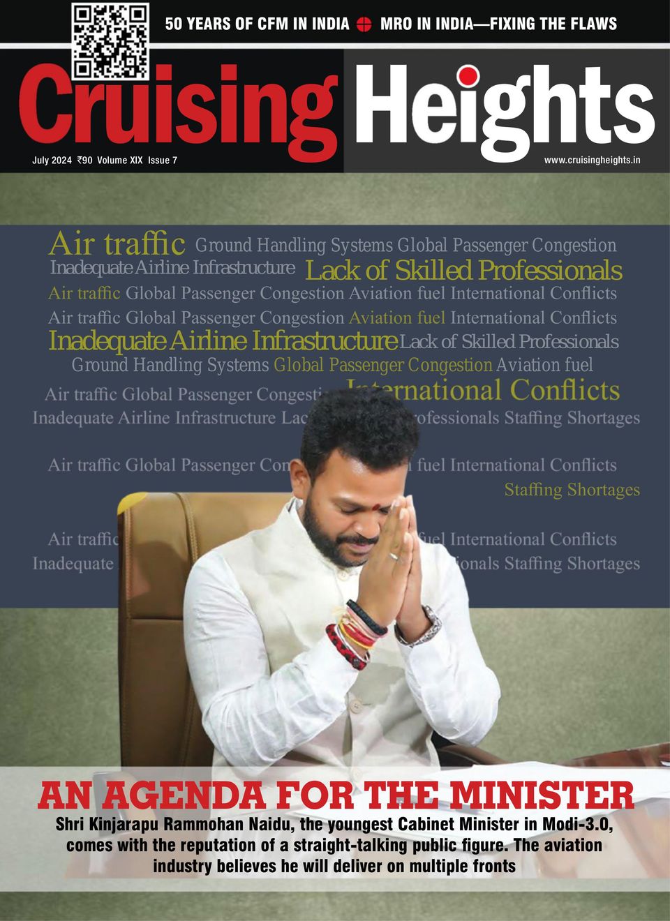 Cruising Heights Magazine - Get your Digital Subscription