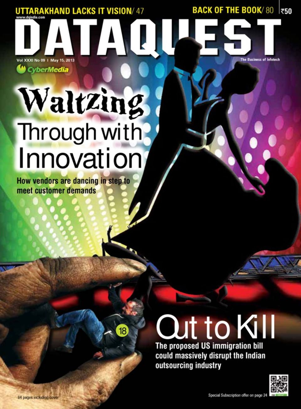 DataQuest-May 1-15, 2013 Magazine - Get your Digital Subscription