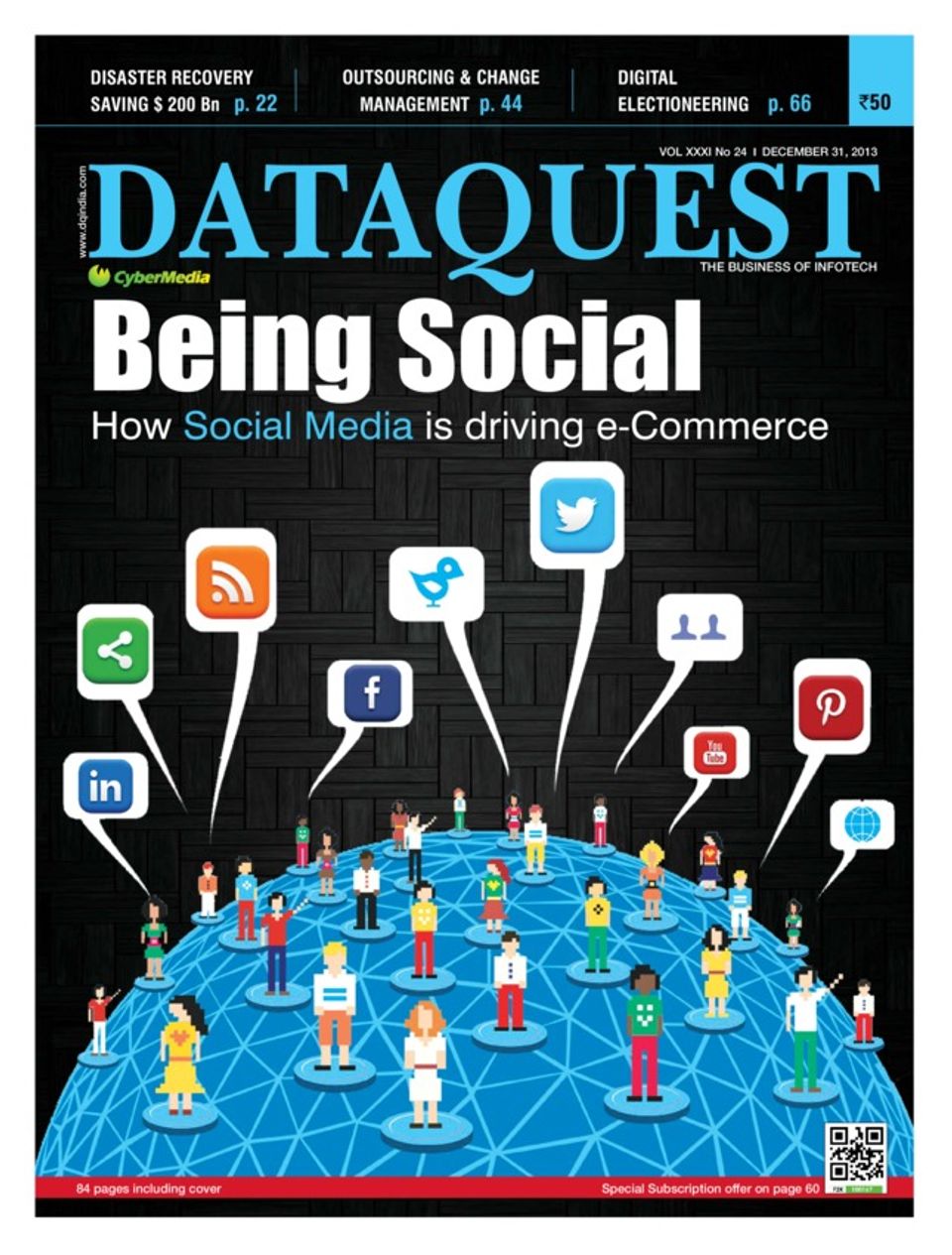 Get digital access to DataQuest - December 31,2013 issue | Magzter.com