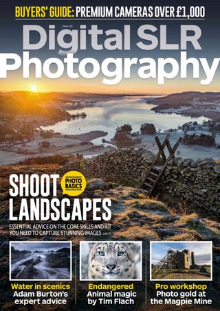 Digital SLR Photography Magazine - Get your Digital Subscription
