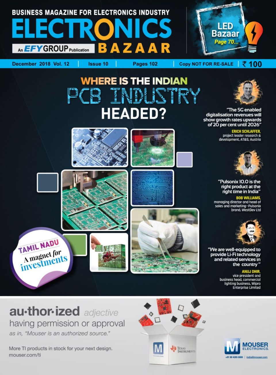 Fit & Well Magazine - Get your Digital Subscription