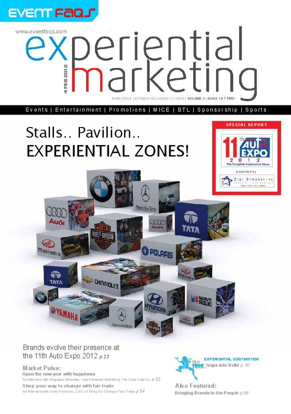 Get digital access to Experiential Marketing - February 2012 issue ...