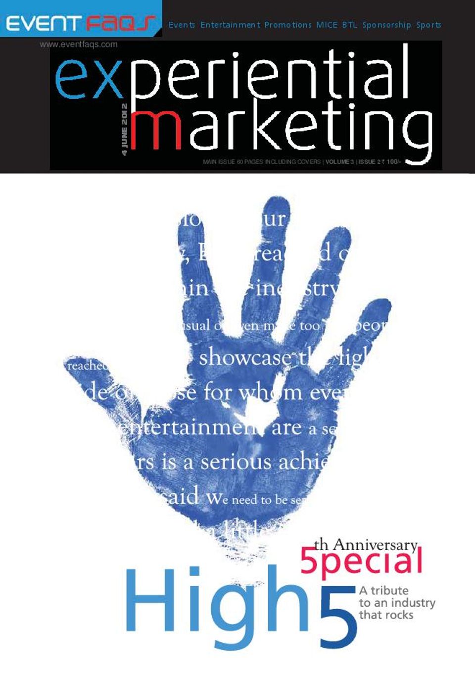 Get digital access to Experiential Marketing - June 2012 issue ...