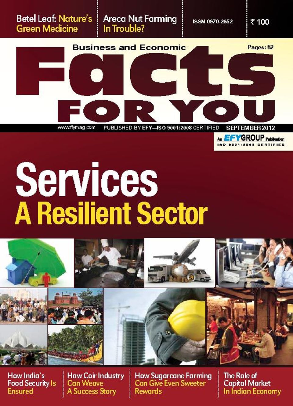 Get digital access to Facts For You - September 2012 issue | Magzter.com