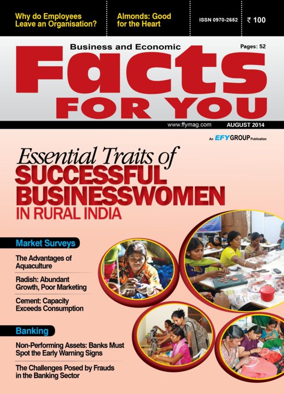 Get digital access to Facts For You Magazine | Magzter.com