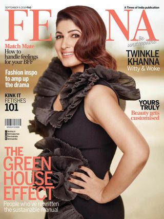 Femina Magazine - Get your Digital Subscription