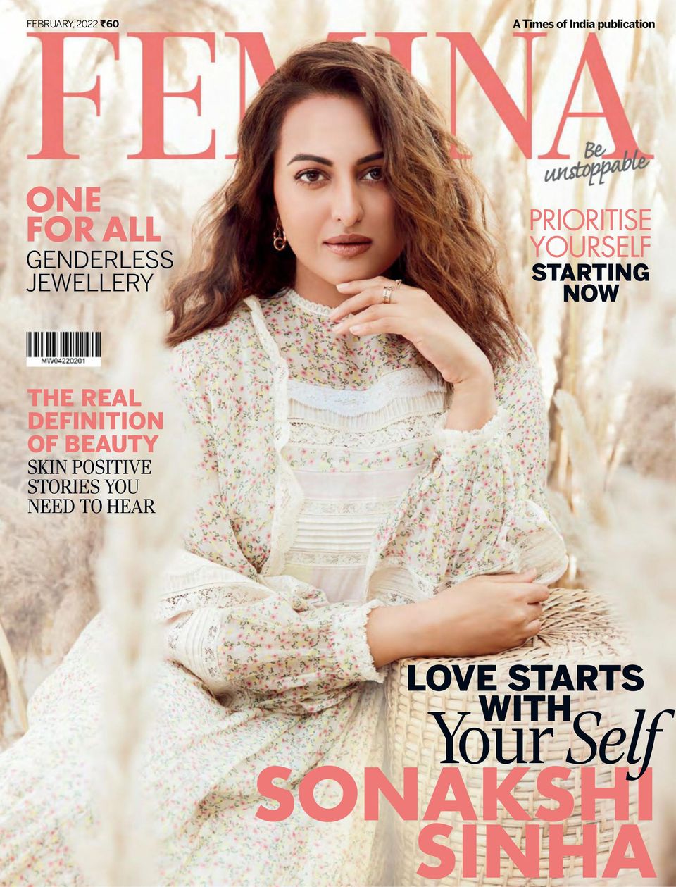 Get digital access to Femina - February 2022 issue | Magzter.com