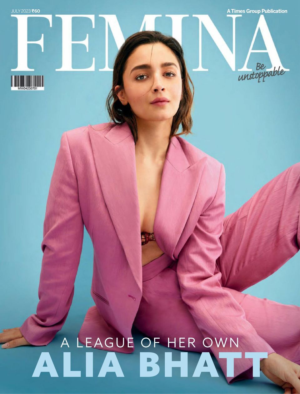 Femina Magazine - Get your Digital Subscription