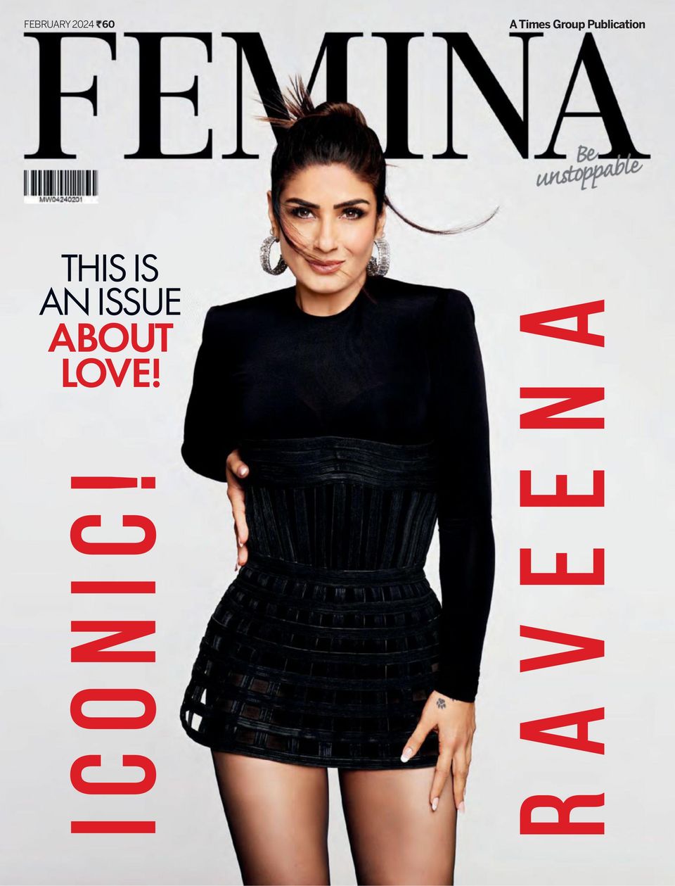 Femina Magazine - Get your Digital Subscription