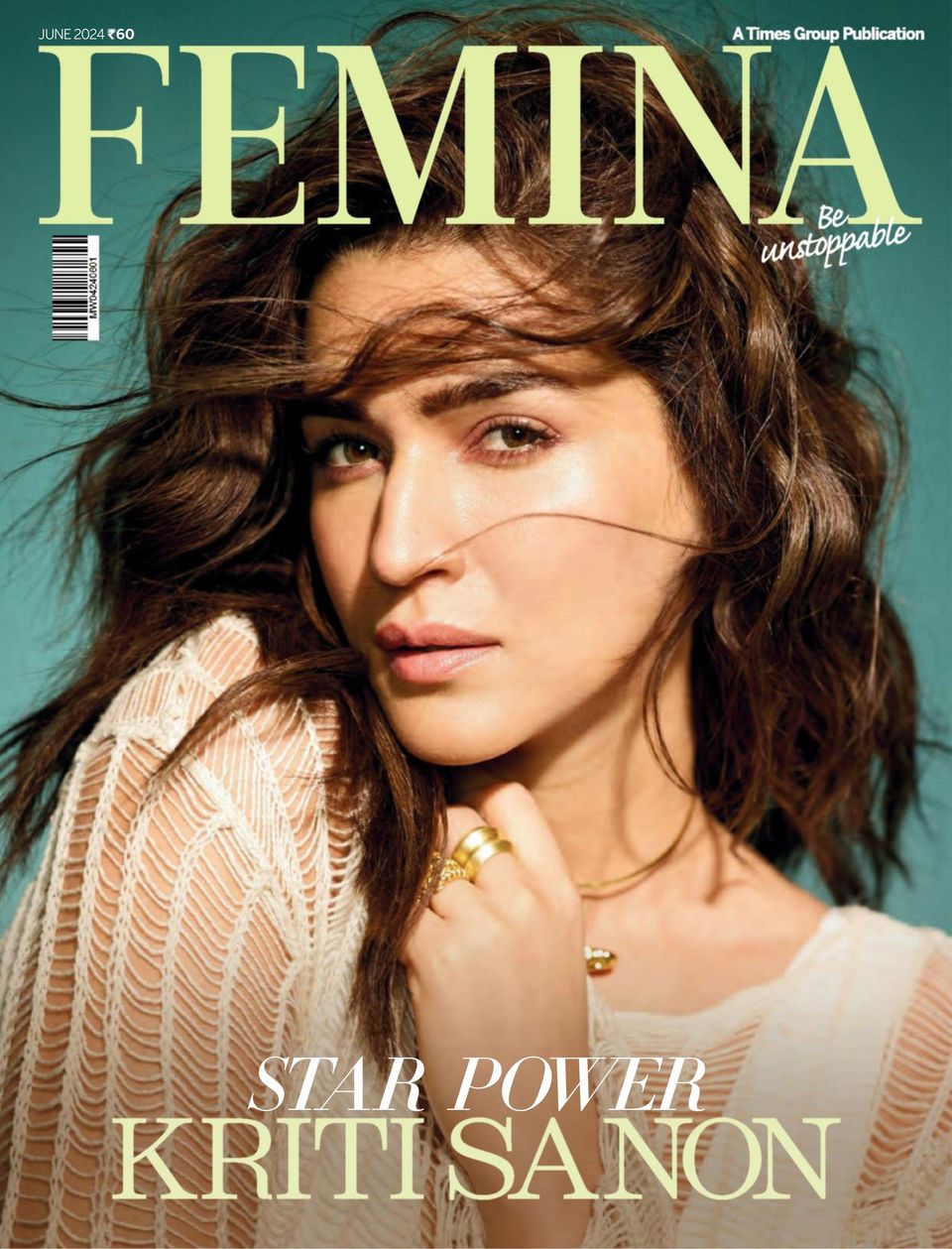Femina Magazine - Get your Digital Subscription