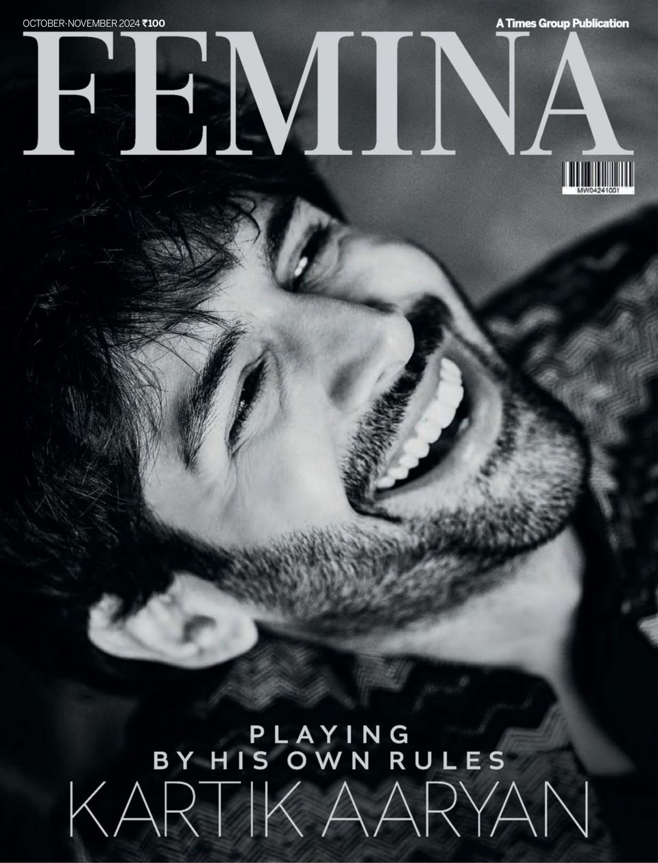 Get digital access to Femina Magazine | Magzter.com