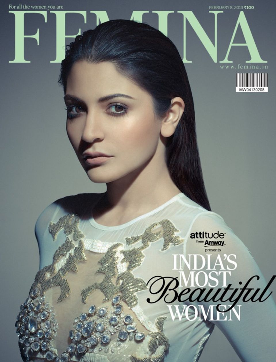 Femina-February 8, 2013 Magazine - Get your Digital Subscription