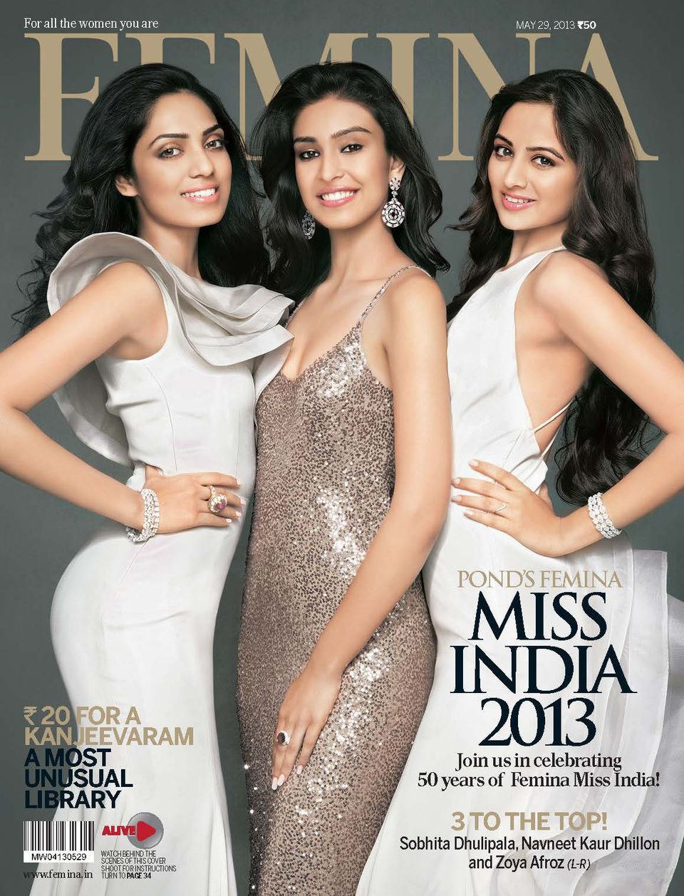 Femina-May 29 2013 Magazine - Get your Digital Subscription