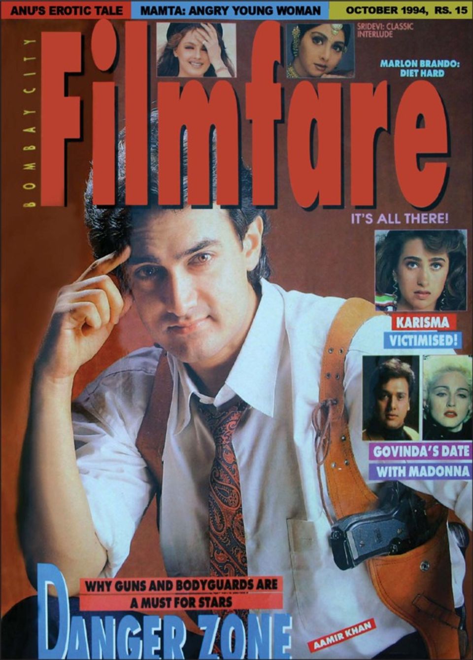 Cineblitz Magazine Pdf : Started in december 1974, as of 2006, it was ...