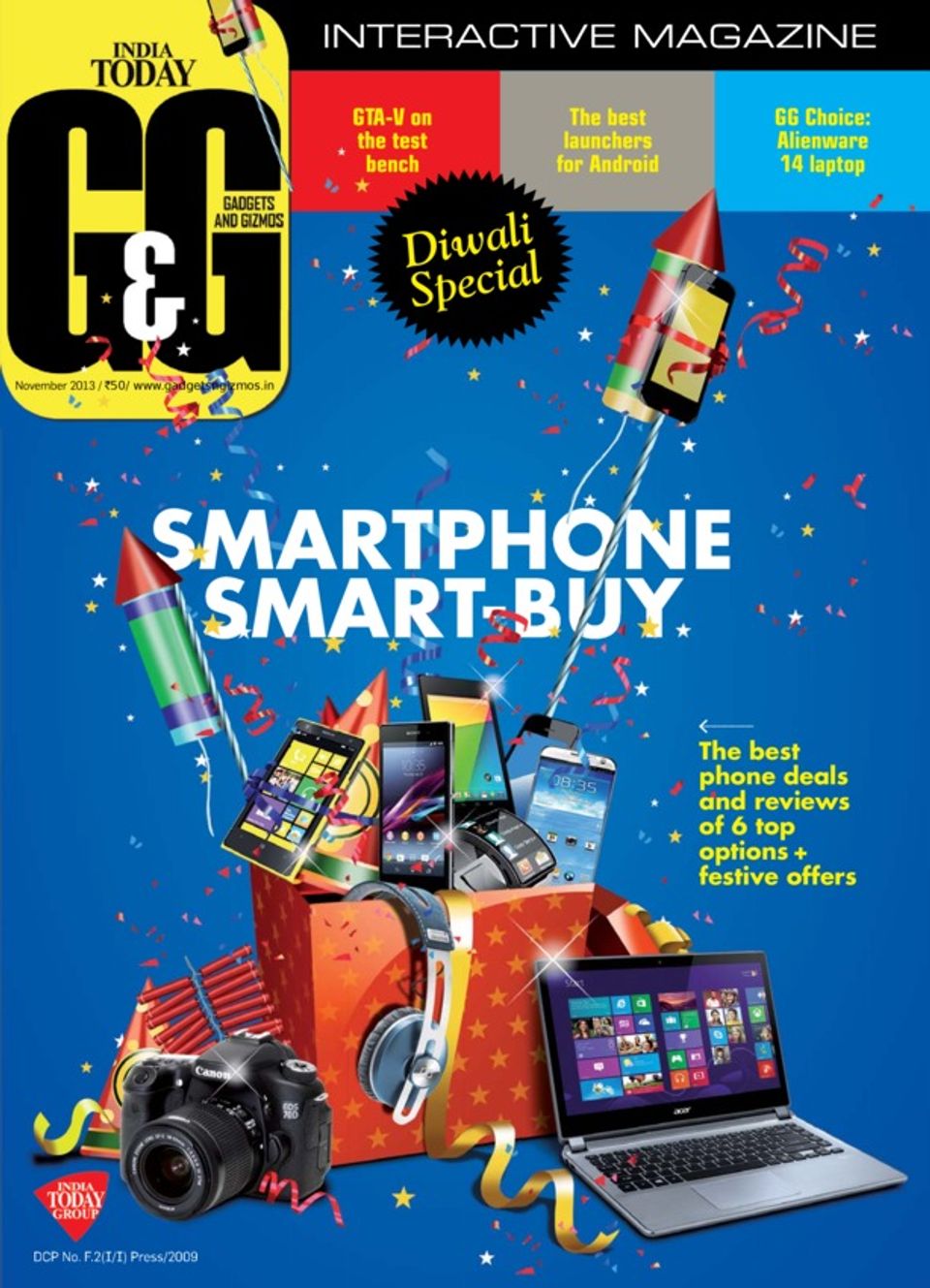 Get digital access to Gadgets and Gizmos - November 2013 issue ...