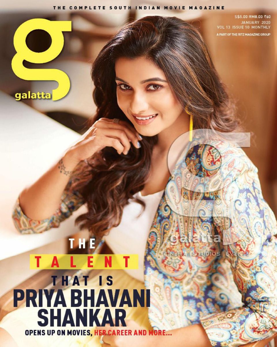 Get digital access to Galatta Cinema Magazine | Magzter.com