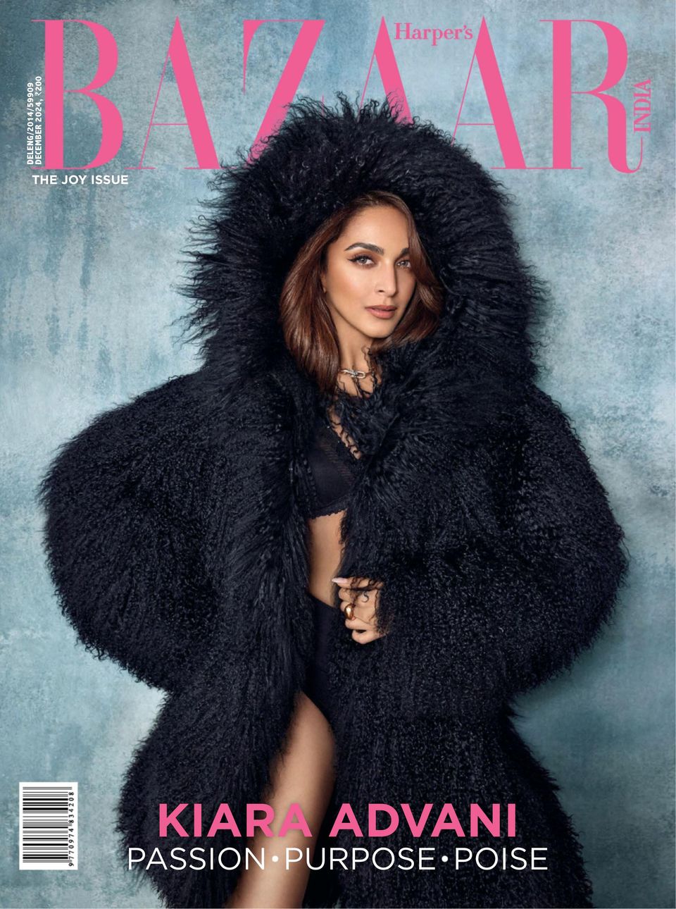Get digital access to Harper's Bazaar India Magazine | Magzter.com