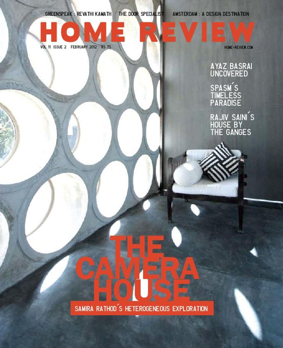 Get digital access to Home Review - February 2012 issue | Magzter.com
