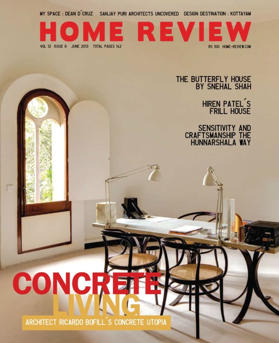 Get digital access to Home Review - June 2013 issue | Magzter.com
