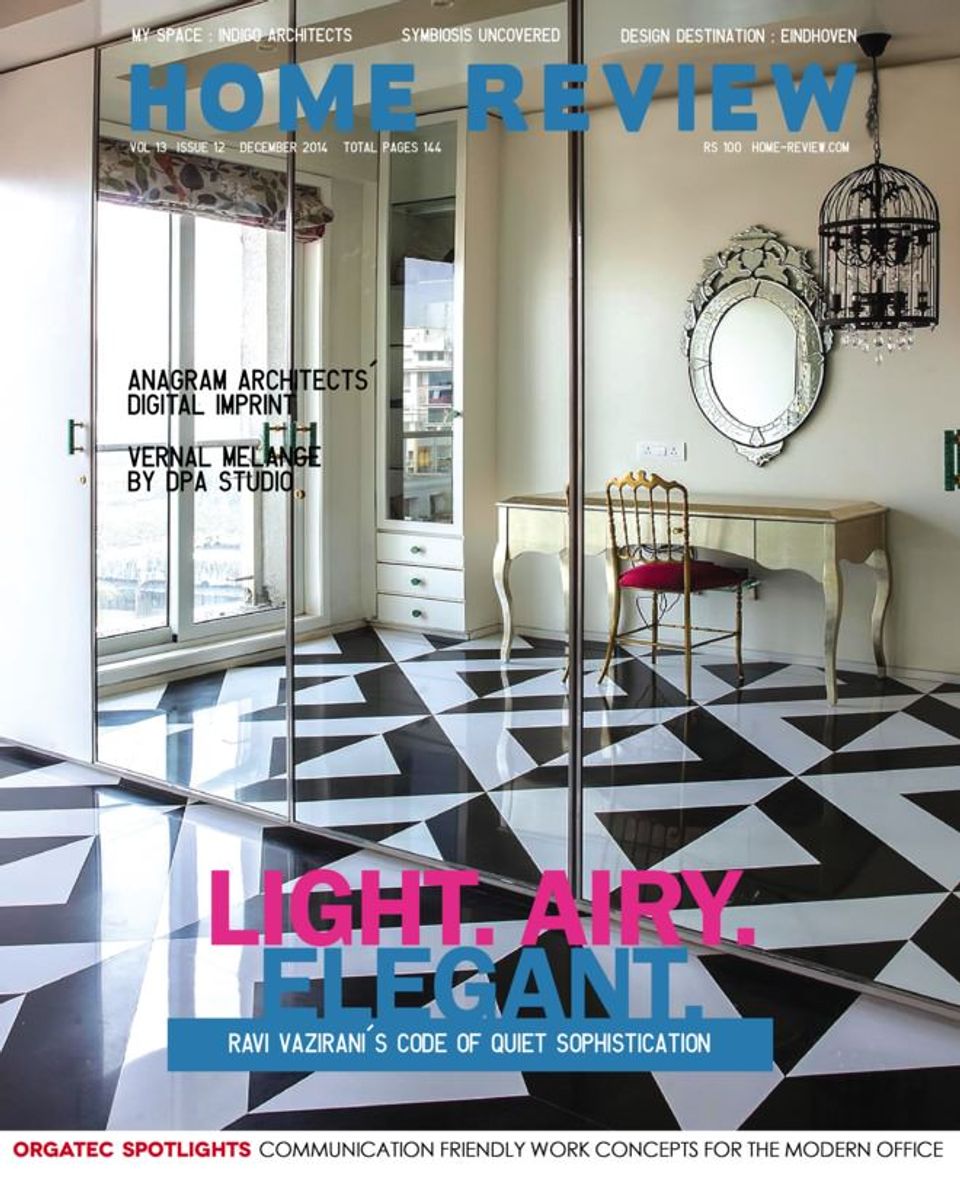 Get digital access to Home Review - December 2014 issue | Magzter.com