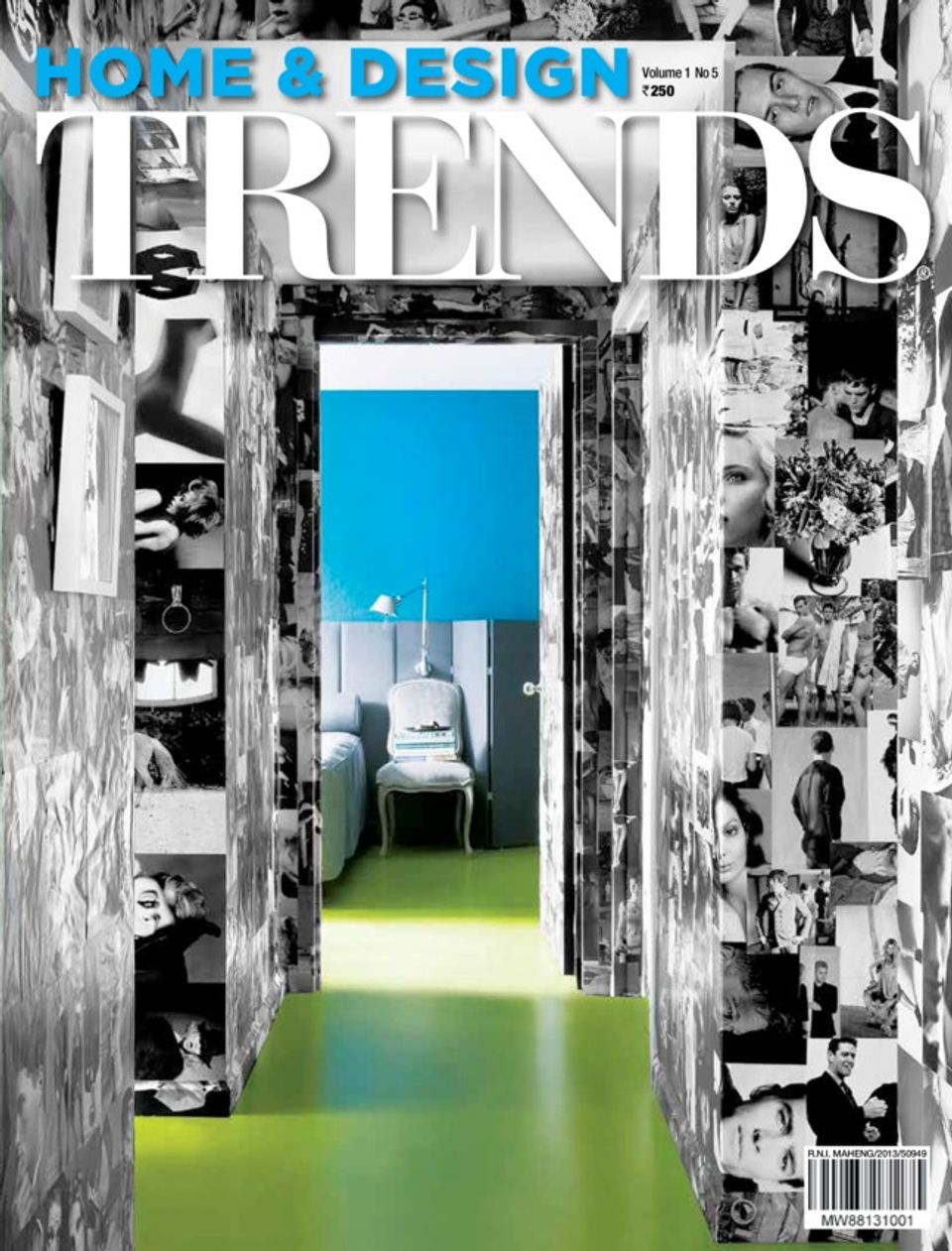 Get digital access to Home & Design Trends - September 2013 issue ...