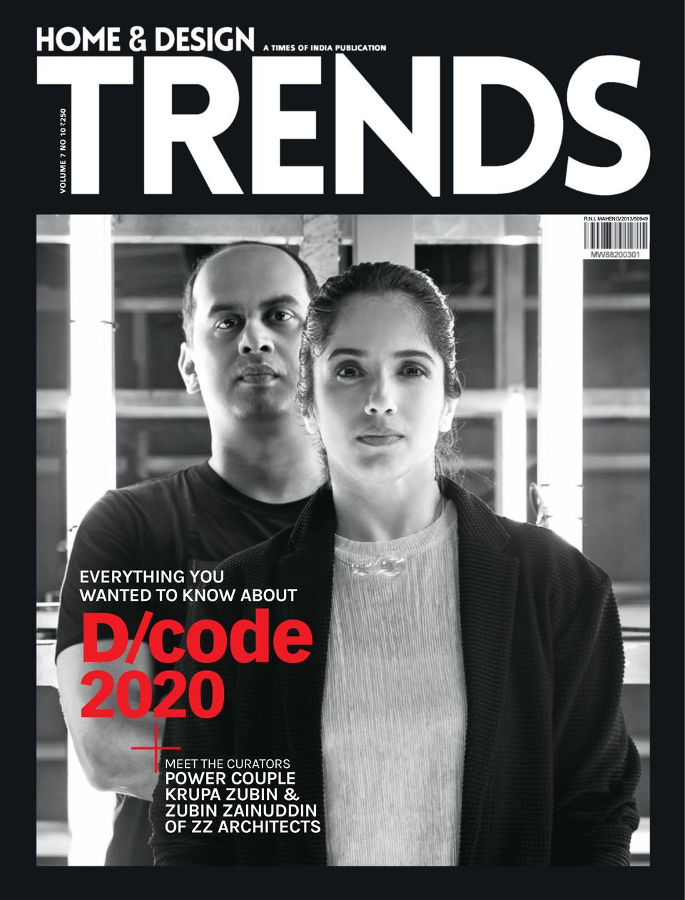 Get digital access to Home & Design Trends - Volume 7 Issue 10 issue ...