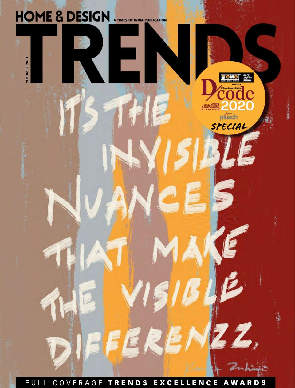 Get digital access to Home & Design Trends - Volume 8 Issue 1 issue ...
