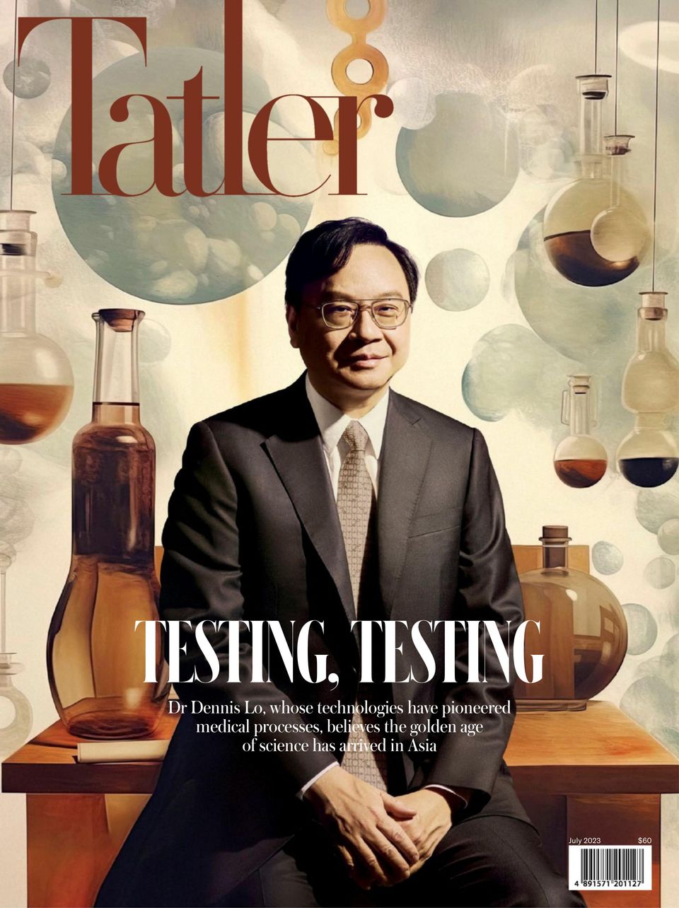 Tatler Hong Kong Magazine - Get your Digital Subscription