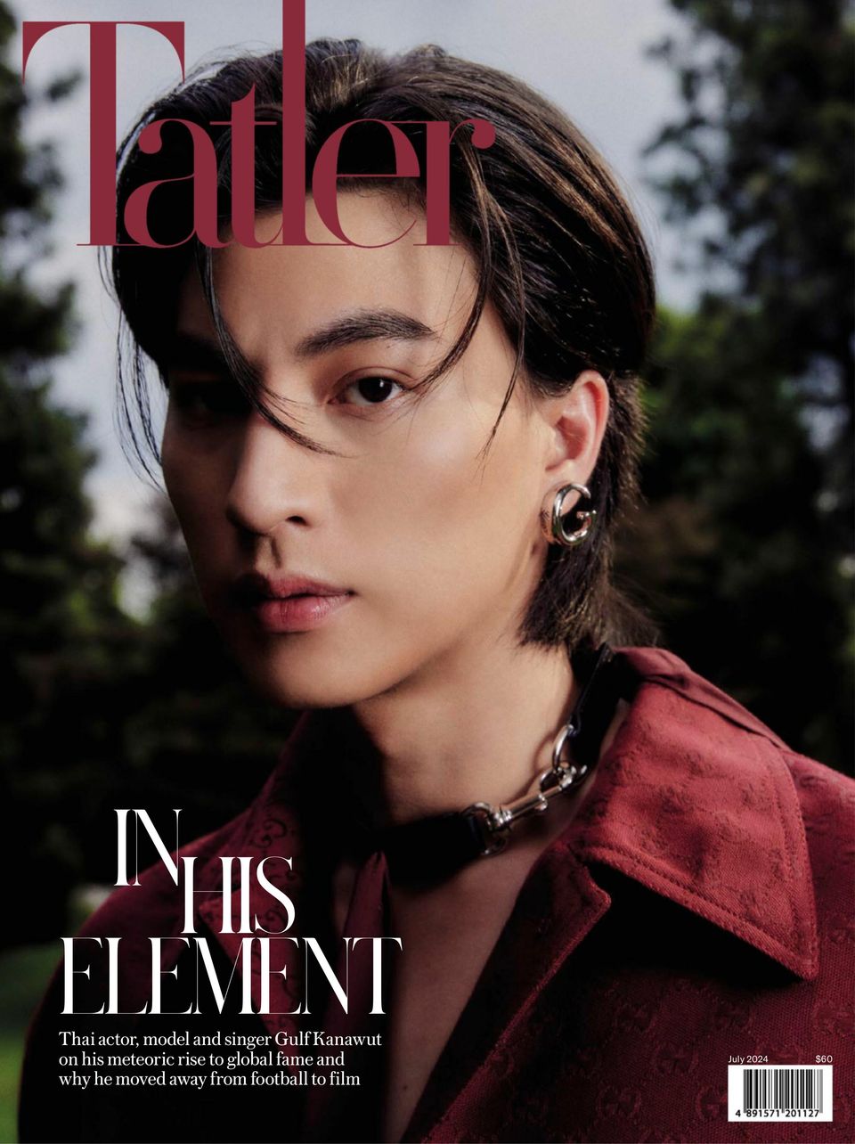 Tatler Hong Kong Magazine - Get your Digital Subscription