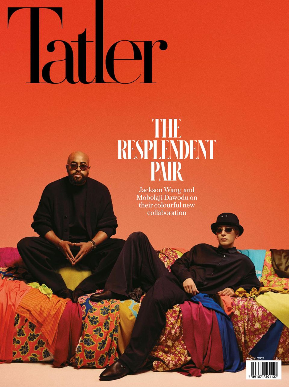 Tatler Hong Kong Magazine - Get your Digital Subscription