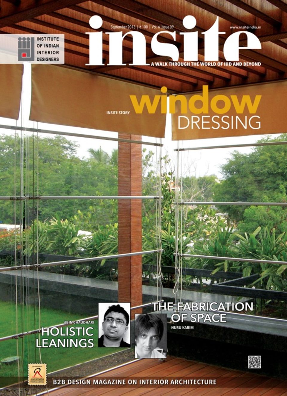 Insite-September 2013 Magazine - Get your Digital Subscription