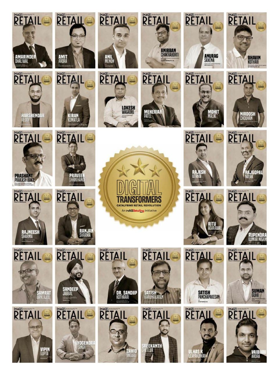 Images Retail Magazine - Get your Digital Subscription