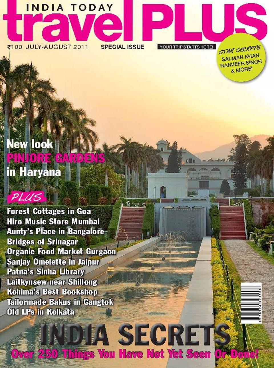 Get digital access to India Today travel Plus - July-August 2011 issue ...