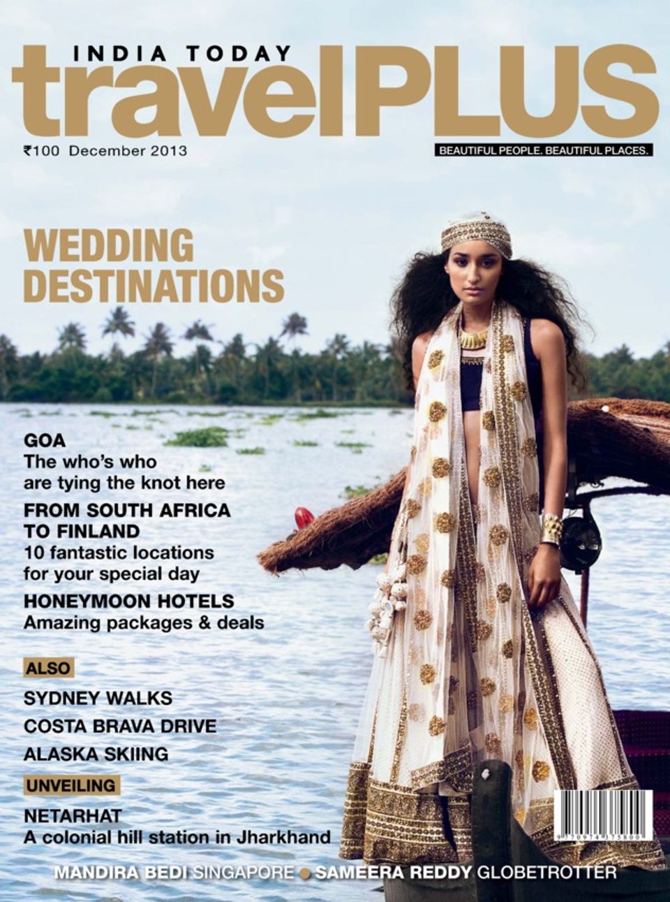 Get digital access to India Today travel Plus - December, 2013 issue ...