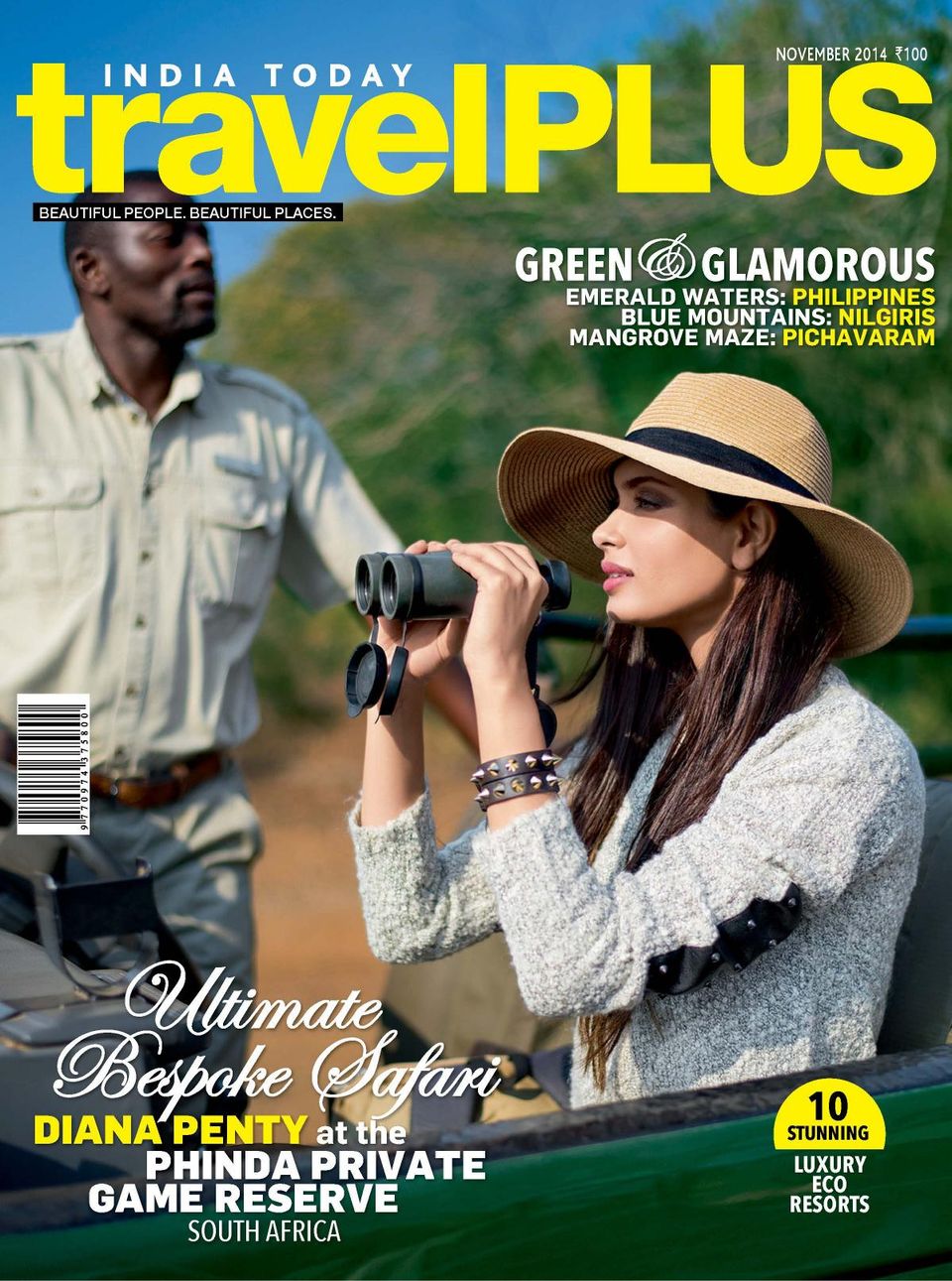 Get digital access to India Today travel Plus - November 01, 2014 issue ...