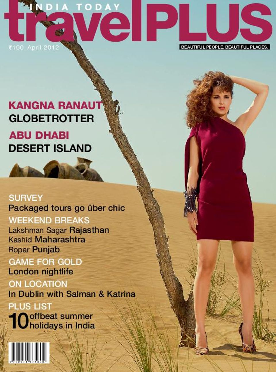Get digital access to India Today travel Plus - April 2012 issue ...
