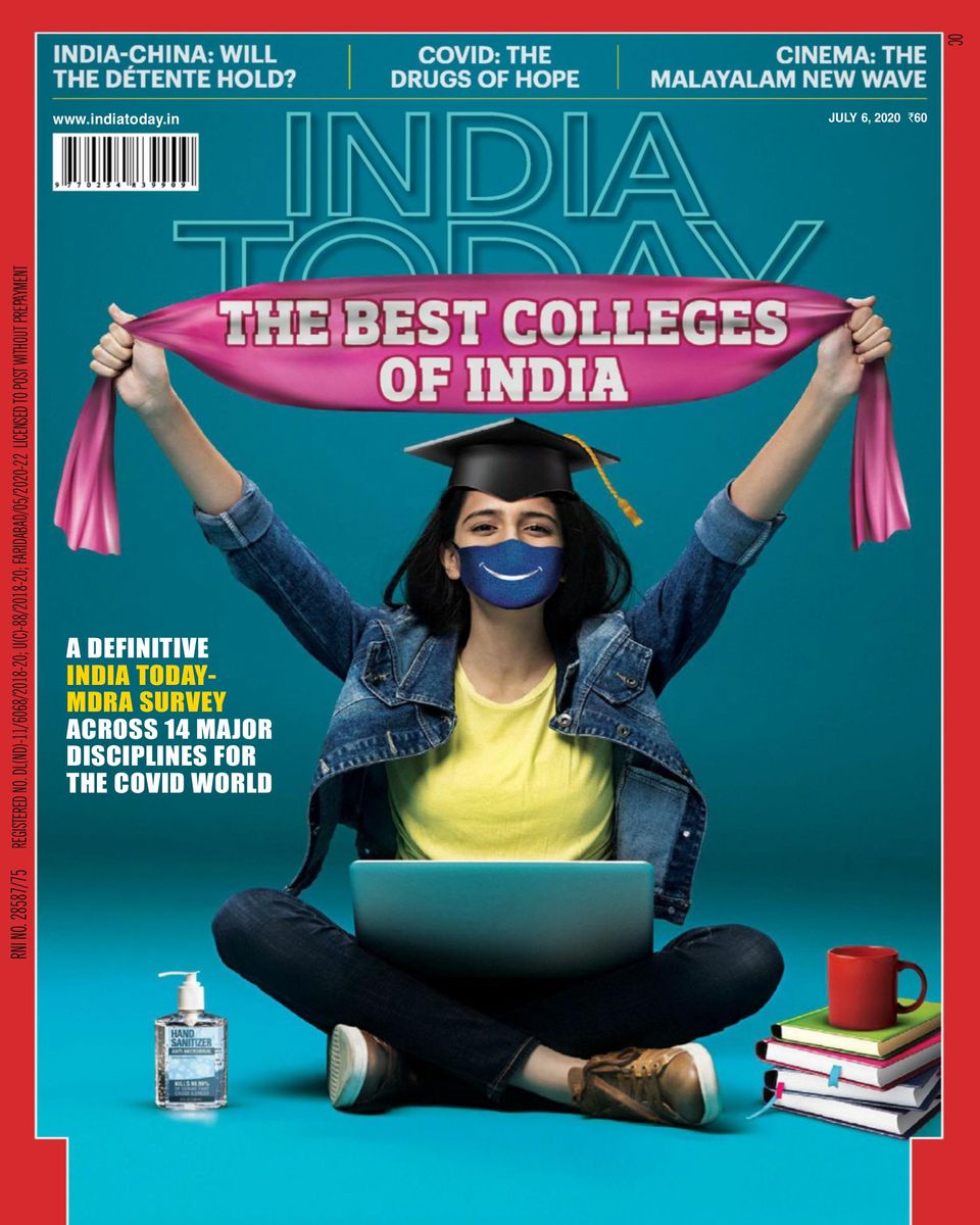 Get digital access to India Today - July 06, 2020 issue | Magzter.com