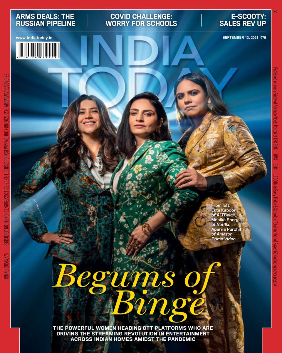 India Today Magazine - Get your Digital Subscription