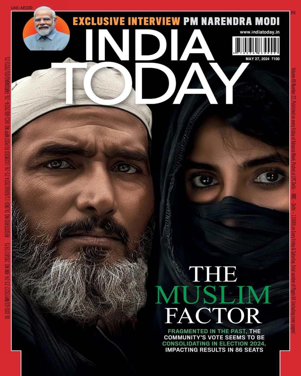 Get digital access to India Today - May 27, 2024 issue | Magzter.com