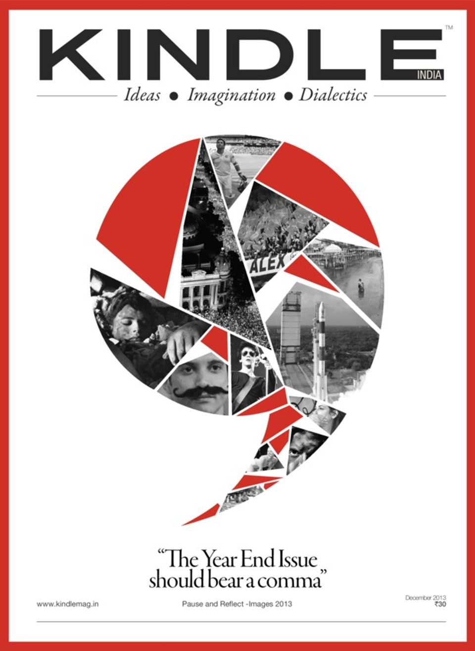 Kindle-December 2013 Magazine - Get your Digital Subscription