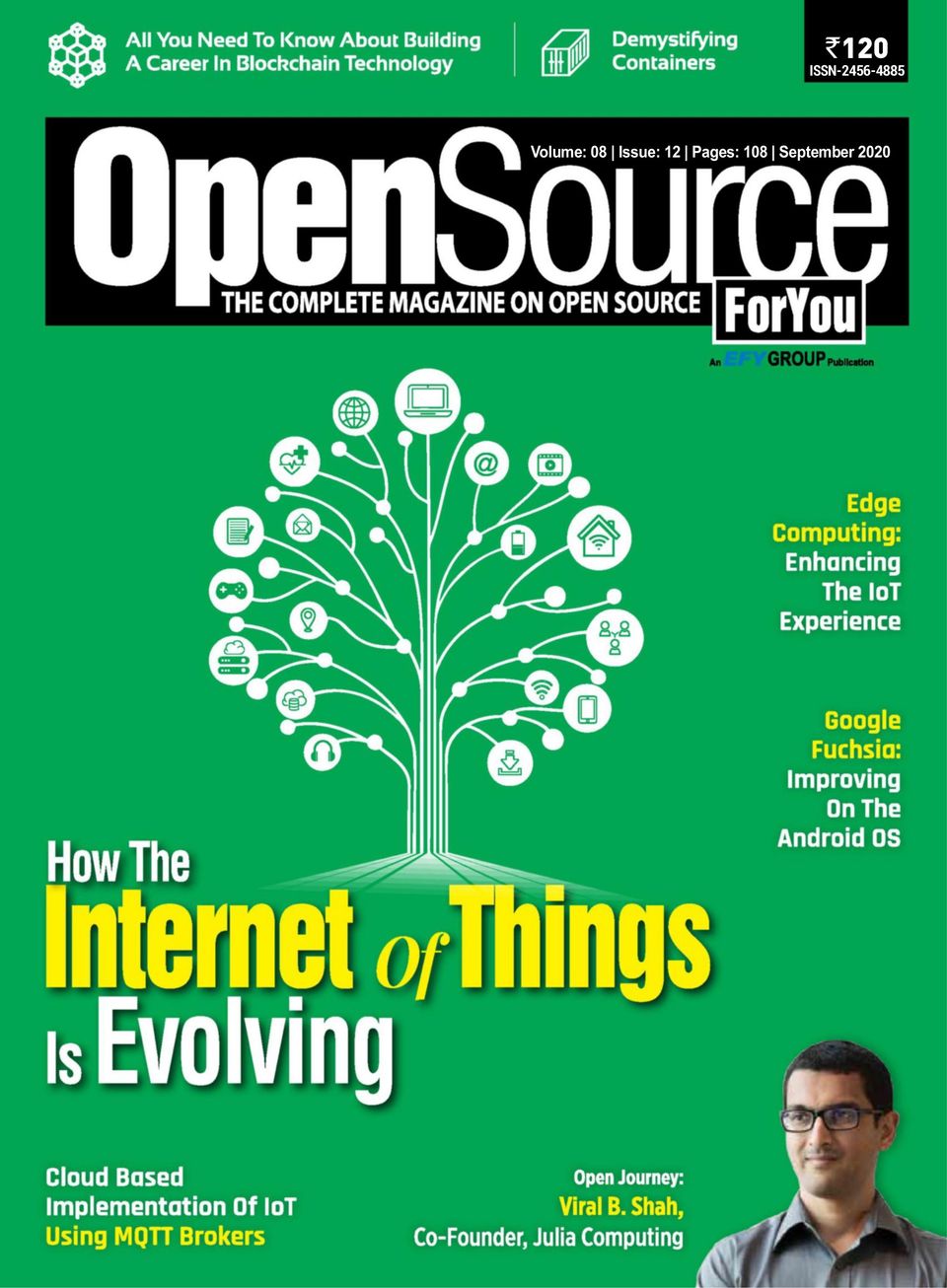 Get digital access to Open Source For You - September 2020 issue ...