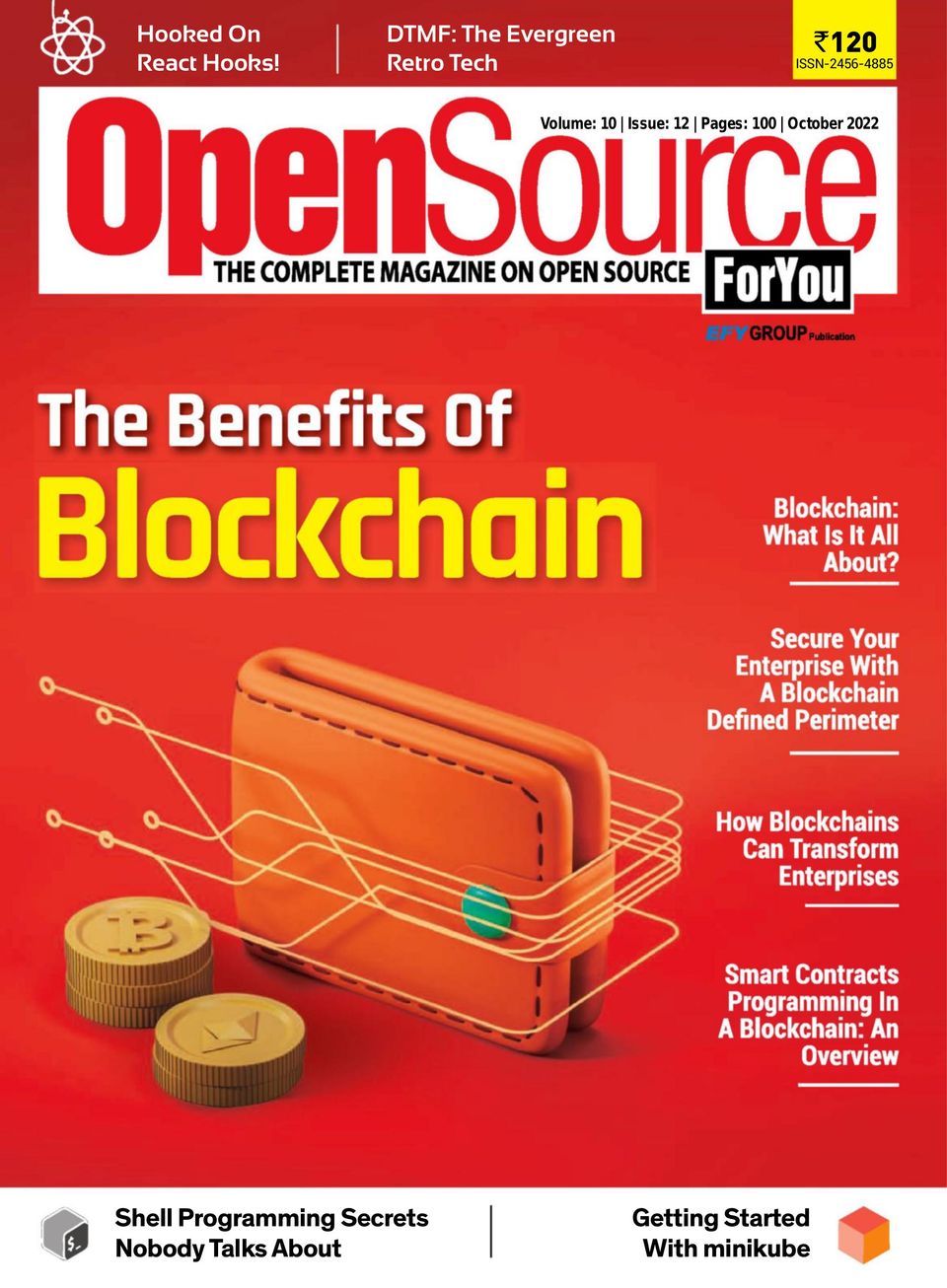 Get digital access to Open Source For You - October 2022 issue ...