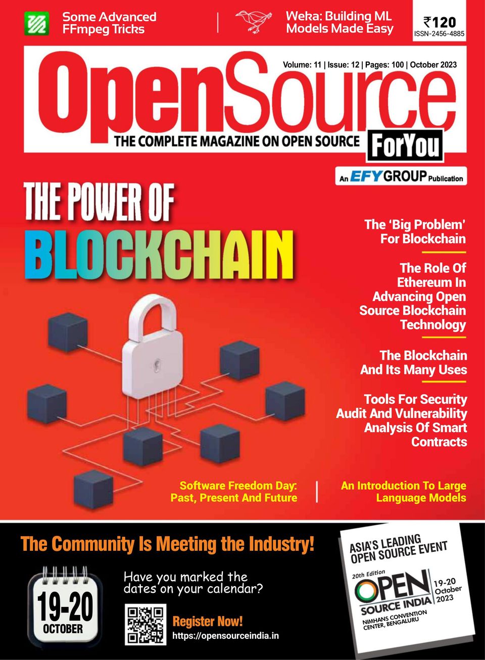 Open Source For You Magazine - Get your Digital Subscription