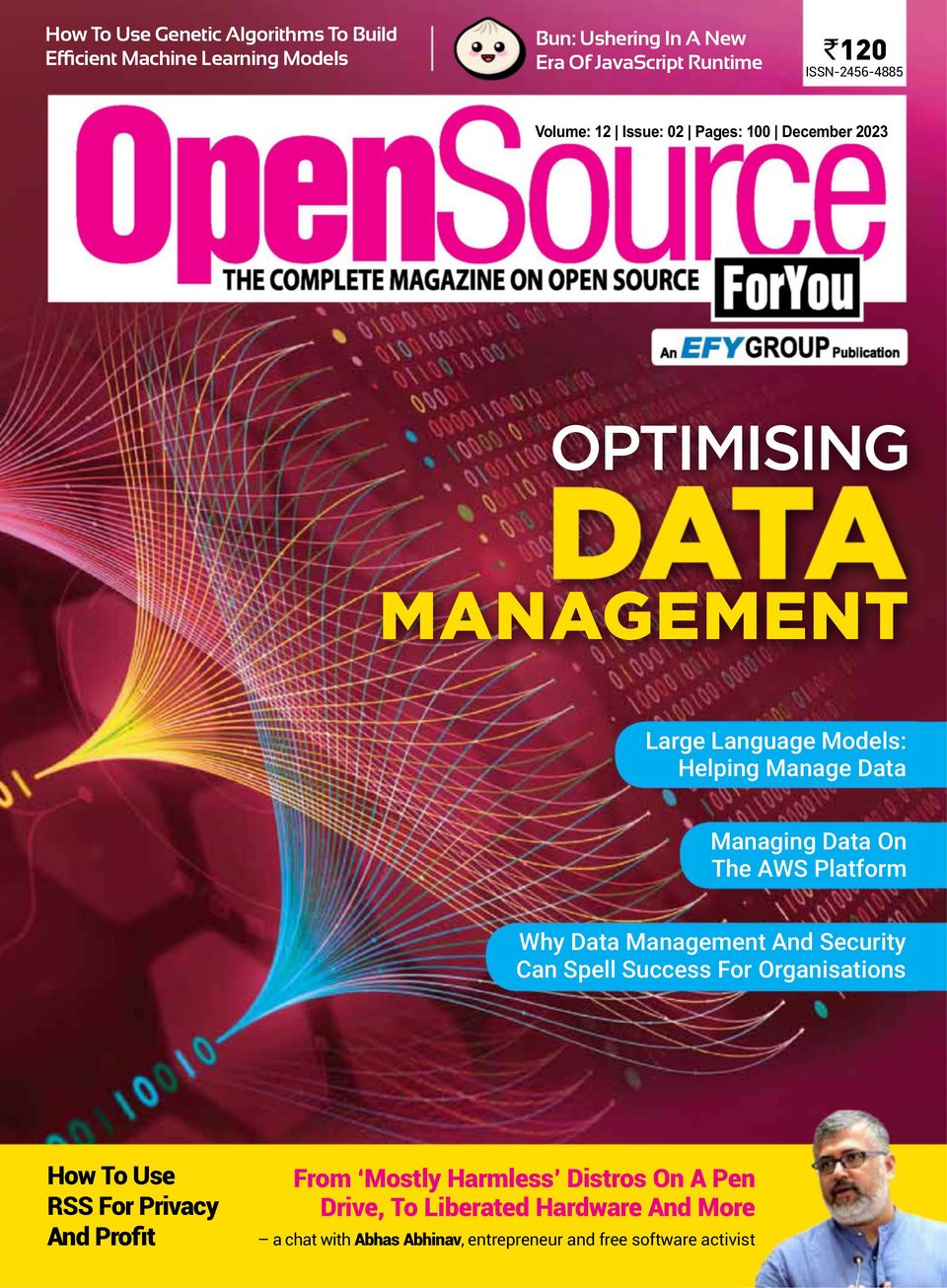 Open Source For You Magazine - Get your Digital Subscription