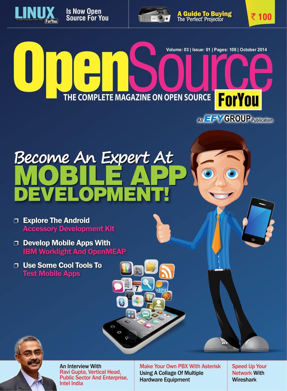 Get digital access to Open Source For You - October 2014 issue ...