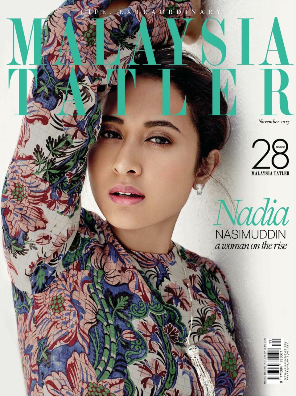 Tatler Malaysia-November 2017 Magazine - Get your Digital Subscription