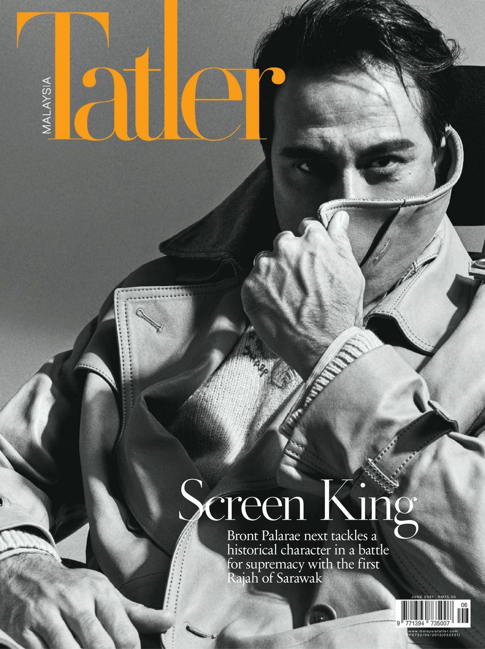 Tatler Malaysia-June 2021 Magazine - Get your Digital Subscription