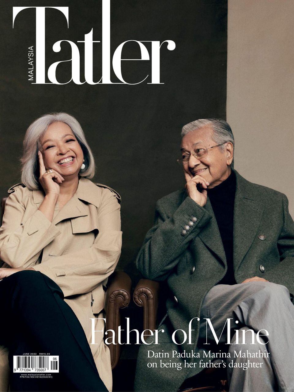 Tatler Malaysia Magazine - Get your Digital Subscription