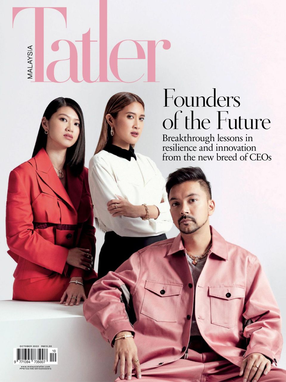 Tatler Malaysia Magazine - Get your Digital Subscription